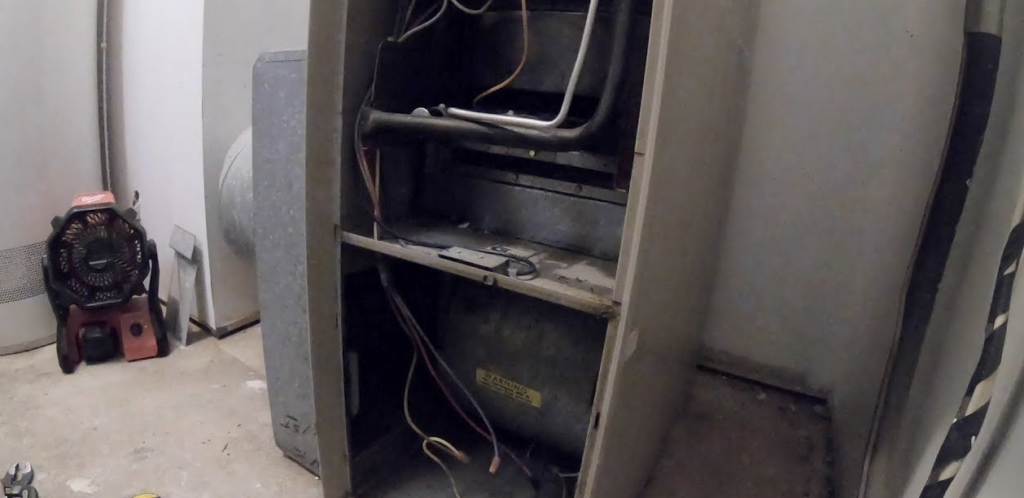 Copper State Metals – The Valley's leader in HVAC Recycling